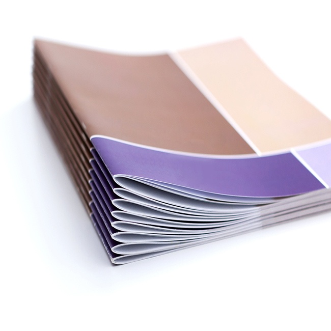 Saddle Stitch Book saddle-stitch-book